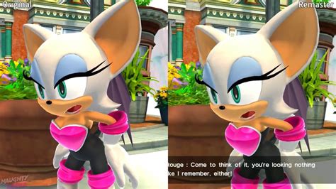 Rouge The Bat Weight Gain Story Rule 34