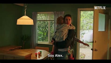 La Asistenta Tráiler Oficial De La Serie De Netflix Vídeo Dailymotion