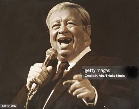 Mel Torme Photos And Premium High Res Pictures Getty Images