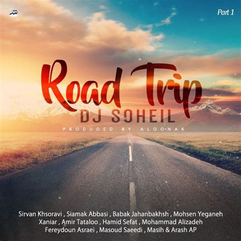 Dj Road Trip