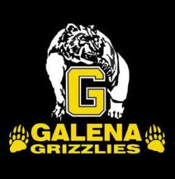 Varsity Base Galena High School Nv Letterman Jacket