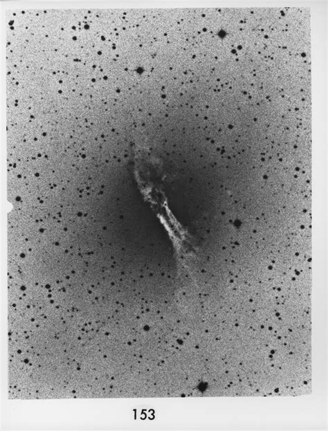 Arp Atlas Of Peculiar Galaxies