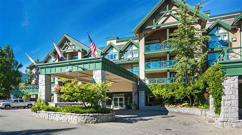 Pinnacle Hotel Whistler Village From 96 Whistler Hotel Deals