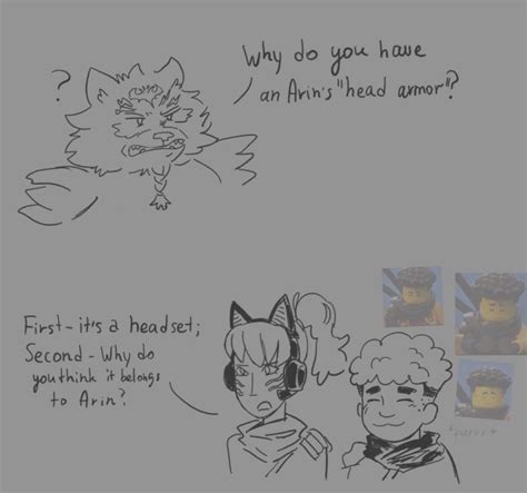 Ninjago Arin On Tumblr