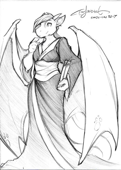 Twokinds Gallery Unsorted