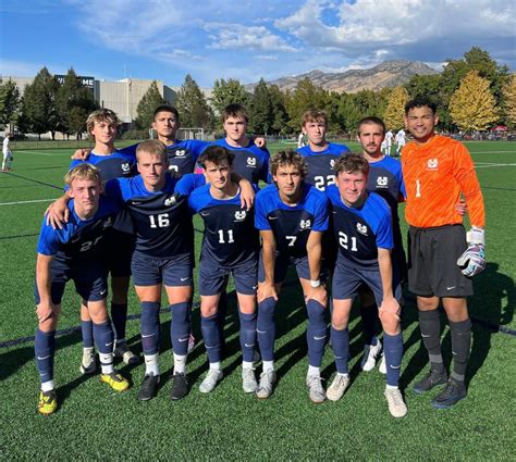 Mens Soccer Campus Recreation Usu