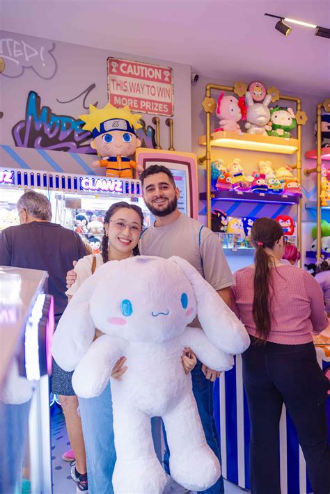 Clawz Plushies Playground