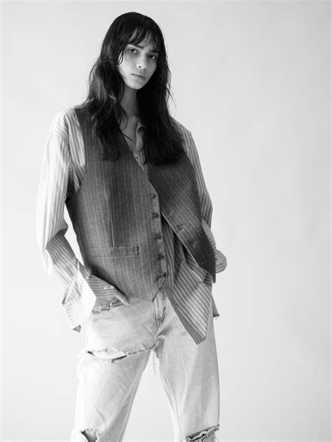 Clara Marques W360 Paris