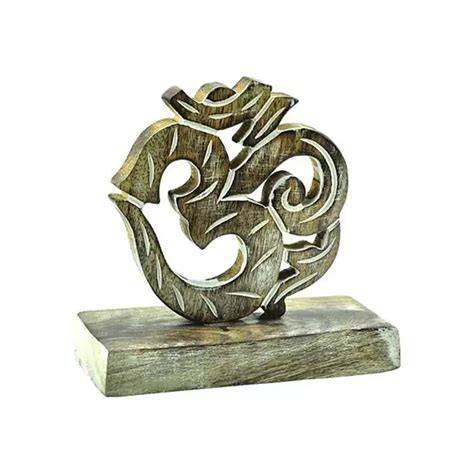 Ohm Table Decor Thokmandee