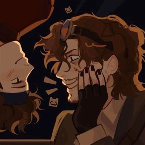 Matching Qsmp Duo 22 Tutoriais De Desenho Desenho Metadinhas