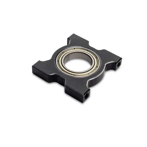 Blade Lower Main Shaft Bearing Block Fusion 700 Blh 1727