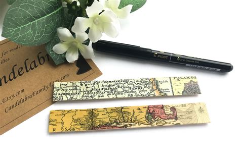 Old Map Magnets Map Whiteboard Magnets Travel T Map T Etsy