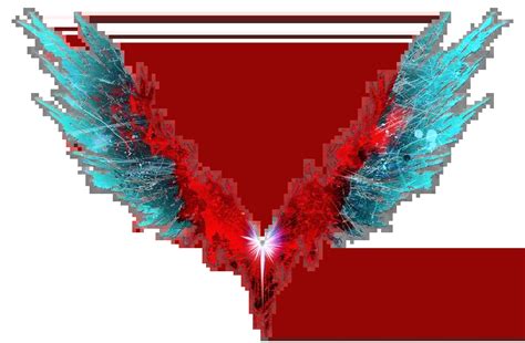 Phantom Fairy May Cry Wiki Fandom