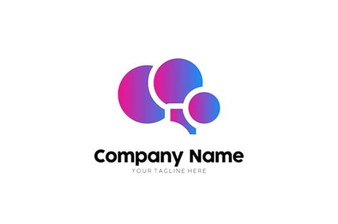 Premium Vector Learning Application Logo