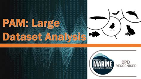 Ocean Science Analytics On Linkedin Oceanscience Pamtraining