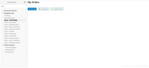 【storybook】storybook在react中的使用 storybook react csdn博客