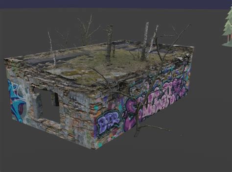 ImportMesh With HTTPRangeRequests Question By Questions Babylon Js