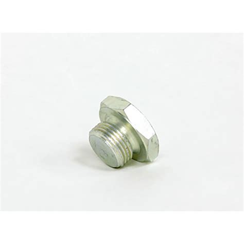 O2 Sensor Plug For Bung Maptun Powersports