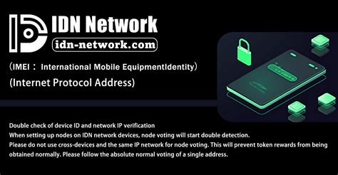 About Network Node Construction Idn Network Medium