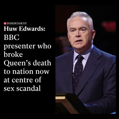 Revelation Over Top Earning Presenter Will Rock Not Just His Industry