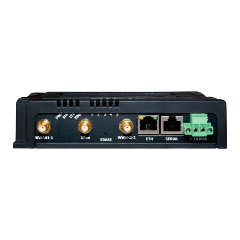 Digi IX IoT Gateway And Router From MCA