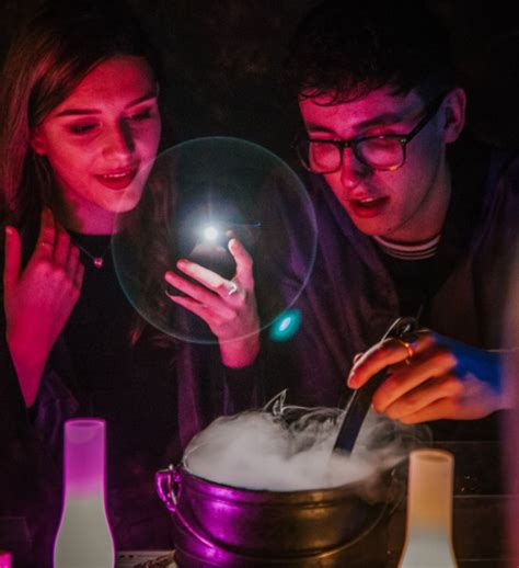 Magical Cocktail Experience For Two Marketplace 1800flowers