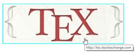 Graphics How Could You Make An Image A Hyperlink To A Section In A LaTeX Document TeX