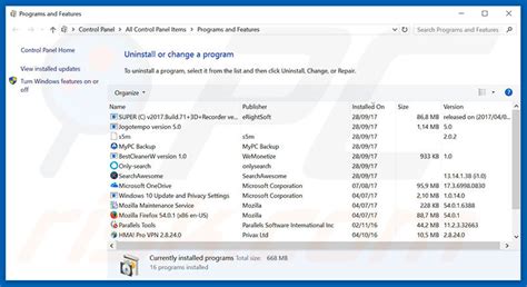 Windows 10 Pro Update Failed Scam Easy Removal Steps Updated