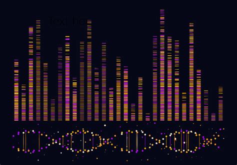 Human Genetic Map A Geographic History Of Human Genetic Ancestry