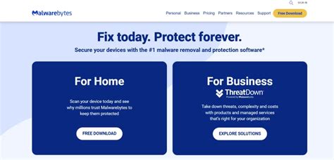10 Best Malware Detection Software Solutions To Secure Your Pc