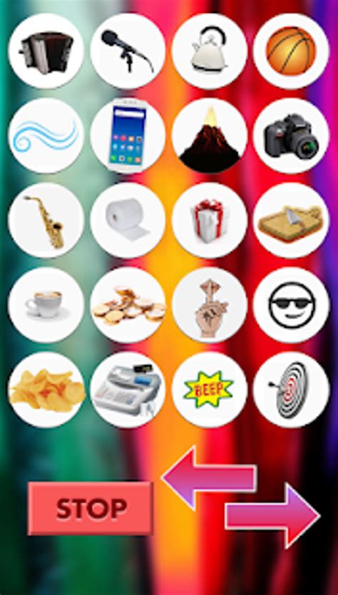 100 Sound Buttons 2 Apk For Android Download