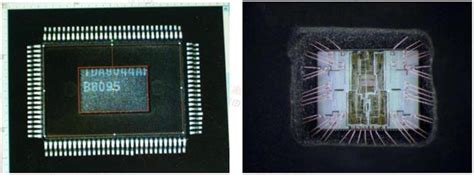 Exploring Hans Laser Chip Decapsulating Machine Hans Laser