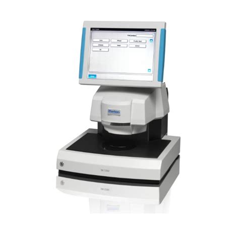 Perten Diode Array Nir Analiz Cihazı Tr