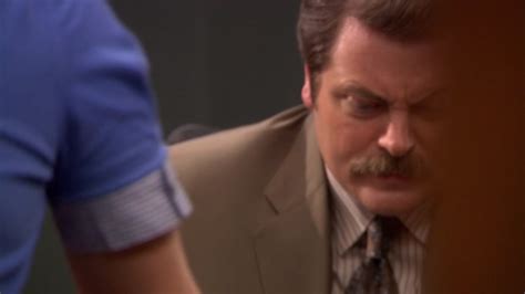 Parks And Recreation Globe