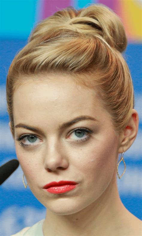 Emma Stone R Emmastone Worship