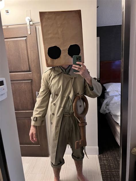My Completed Mono Cosplay Super Happy With How This Turned Out