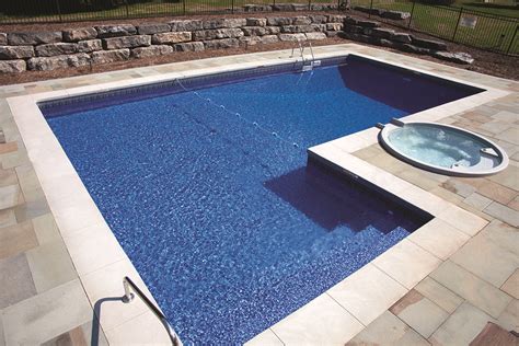 6in Radius 90° Rectangle Pool Designs 6in Radius 90° Rectangle Pool