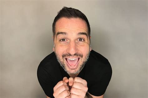 Emmy Winning Producer And Comedian Neil Garguilo Launches Exclusive