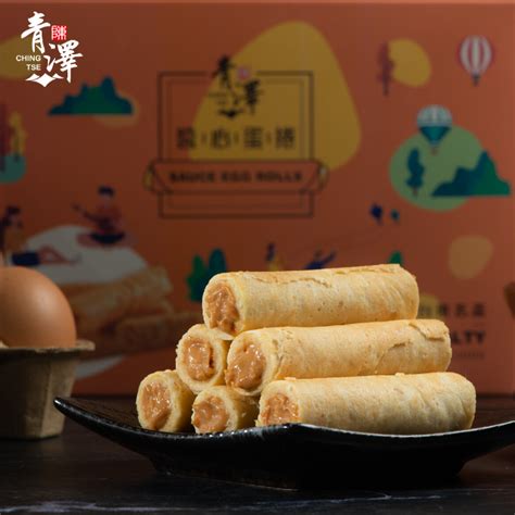 Get Taiwan Sauce Filled Egg Rolls Delivered Weee Asian Market
