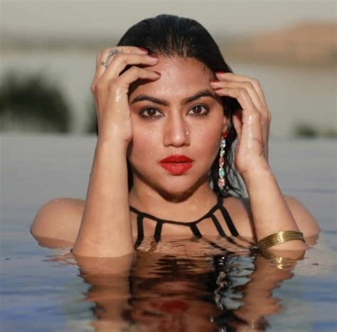 Unknown Facts About Tanya Desai Also Check Out Her Gorgeous Photos