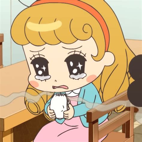 Hello Jadoo Anime Character Cute