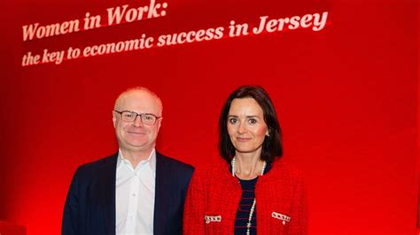Pwcs Women In Work Events Examined How Boosting Opportunities For