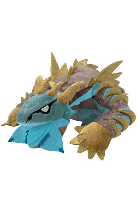 Monster Hunter Chibi Plush Gaismagorm Kotous Store
