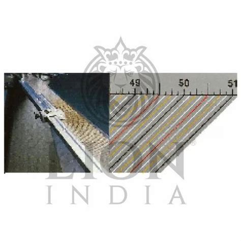 Frame Cutting Machine Morso Deluxe Manual Long Lasting Machine At