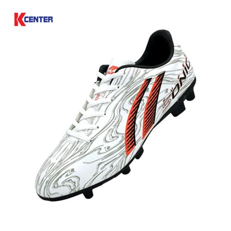 Pan รองเท้าฟุตบอล รุ่น Super Sonic Pf 15nc Th