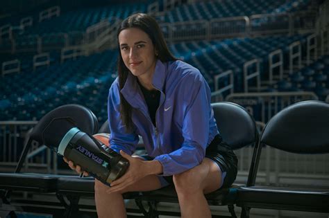 Caitlin Clark And Stanley Unveil Exclusive Cup Release Online Today