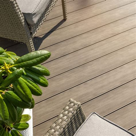 Lames Bois Composite