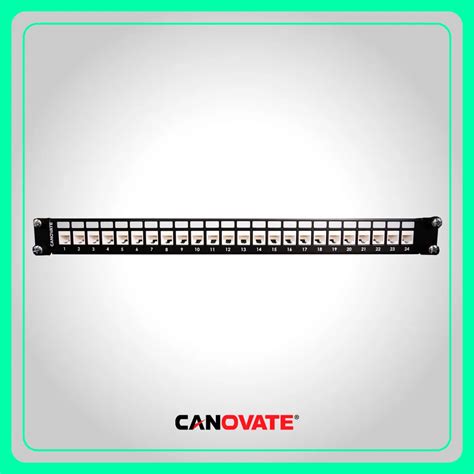 Patch Panel Modular Imv