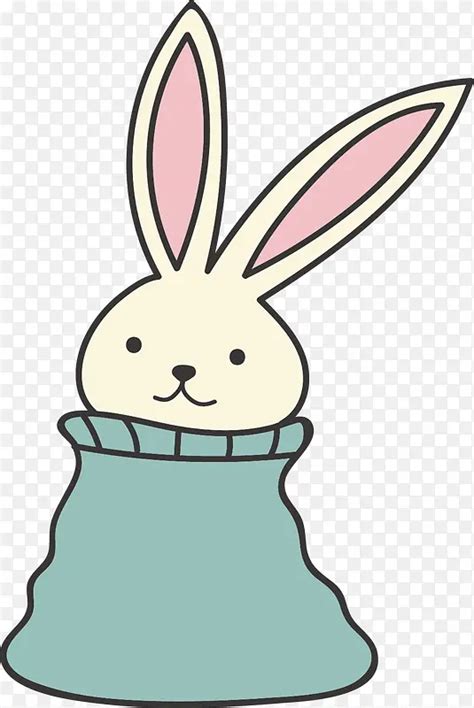 卡通兔子矢量图png图片素材下载图片编号10035987 Png素材网 卡通兔子矢量图png图片素材下载图片编号10035987 Png素材网