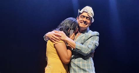 Suso ‘el Paspi Abrazó A Todo El Que Se Le Acercó Durante 10 Horas Quiero Invitarlos A Abrazar